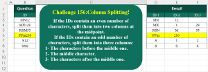 Column Splitting! Part 3 - OmidBI