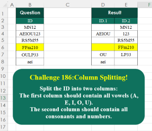 Column Splitting! Part 4 - OmidBI