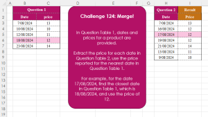 Merge! Part 2 - OmidBI