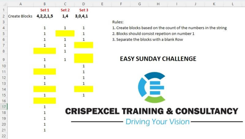 Find Subjects with 2+ Students Scoring 90+ in Excel