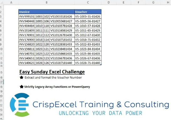 Sum Visible "MILK" Product Sales in Excel